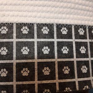 Winifred & Lily | Small Pets | Winifred Lily Paws Design Pet Toy ...